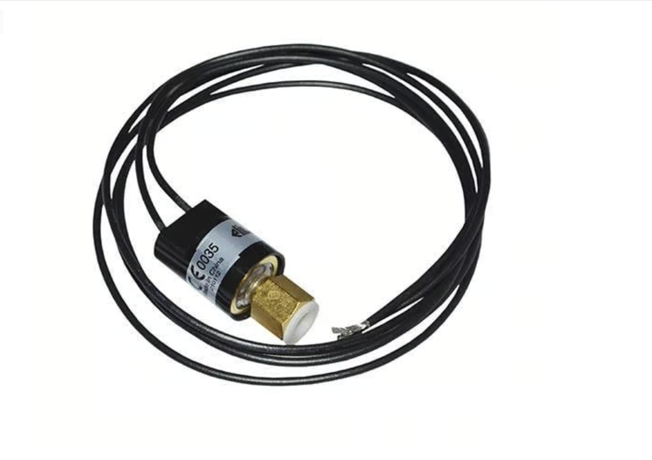 Mini-Hochdruck-Druckschalter Eliwell, NC, 33 – 42 bar, automatisch, SP ...
